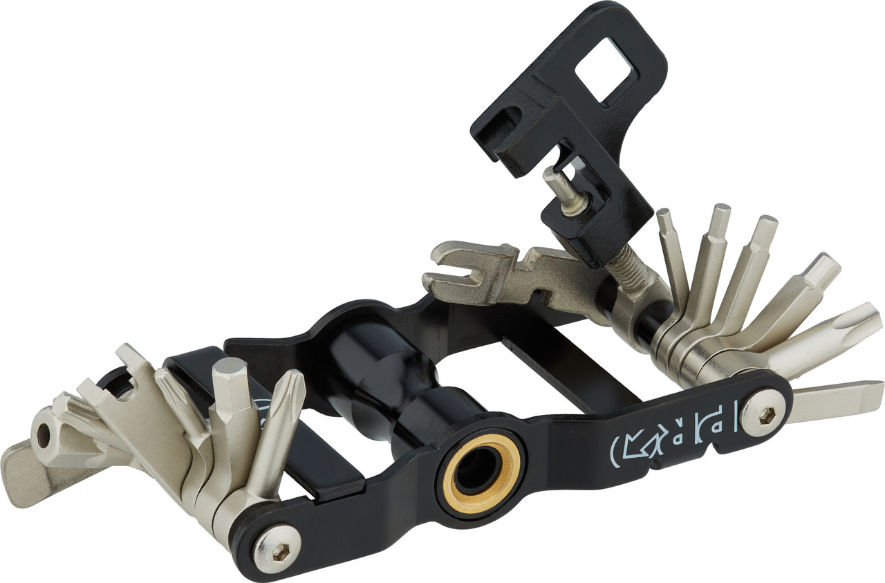 PRO Team CO2 Multi-tool 20 Functions | bike-components