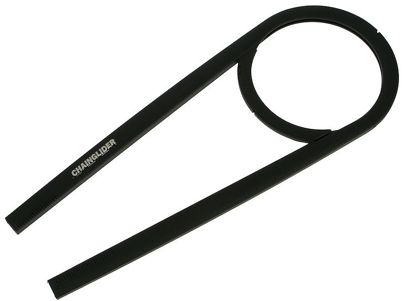 Hebie Chainglider 350: Full Chain Guard for Hub Gears | bike-components