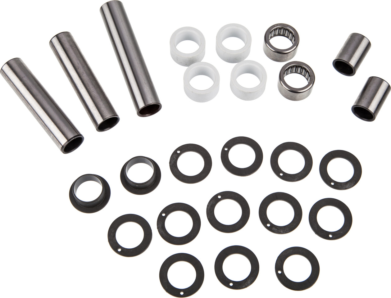 Sale! Nicolai Lagerkit Helius CC | bike-components