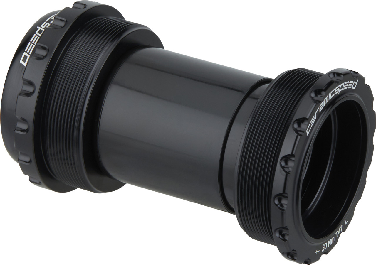 CeramicSpeed Alpha T47a Campagnolo Ultra Torque Road Bottom Bracket ...