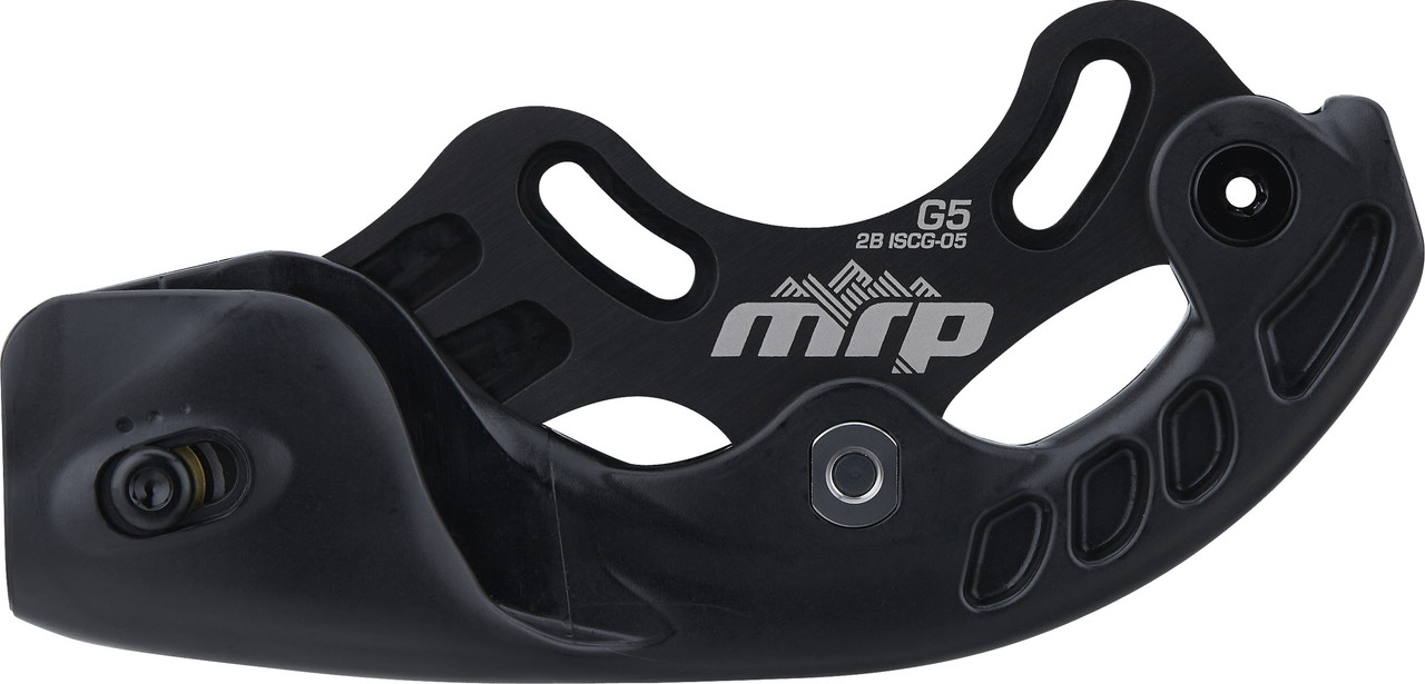 MRP Chain Guide Mini G5 SL 2-Bolt for Enduro | bike-components