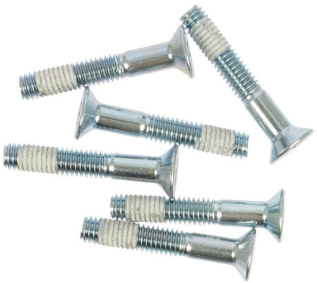 Rohloff Axle Plate Screws for Speedhub – 6 Torx Bolts | bike-components
