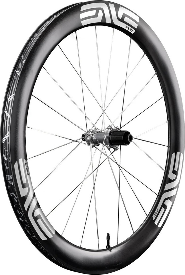 ENVE SES 4.5 PRO, INDR PRO CL WHITE - bike-components