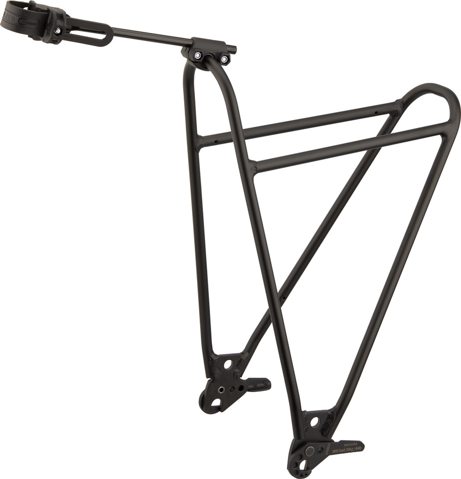 ORTLIEB Quick Rack Light Pannier Rack | bike-components