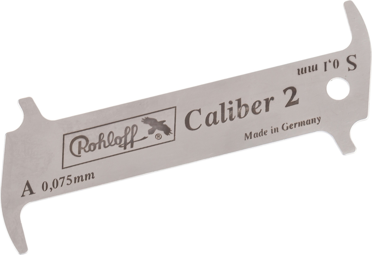 Rohloff Caliber 2 Kettenverschleißlehre | bike-components