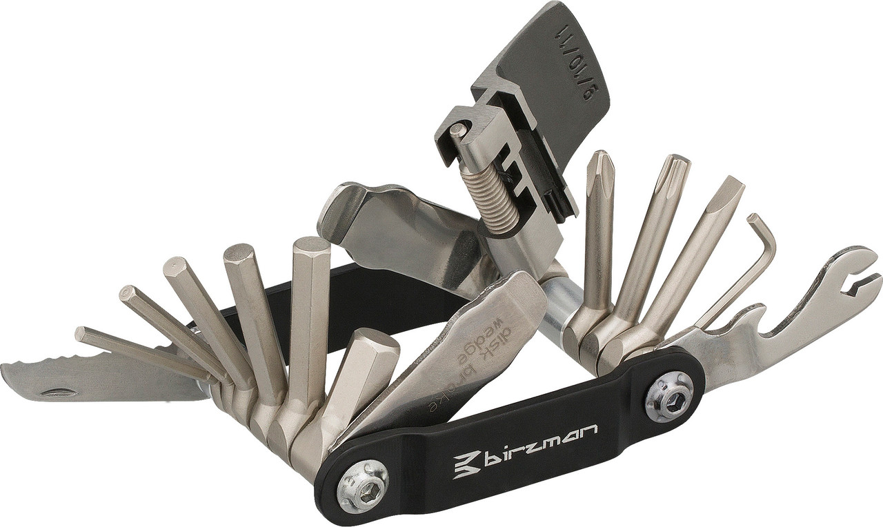Birzman Feexman E-20 Multitool kaufen | bike-components