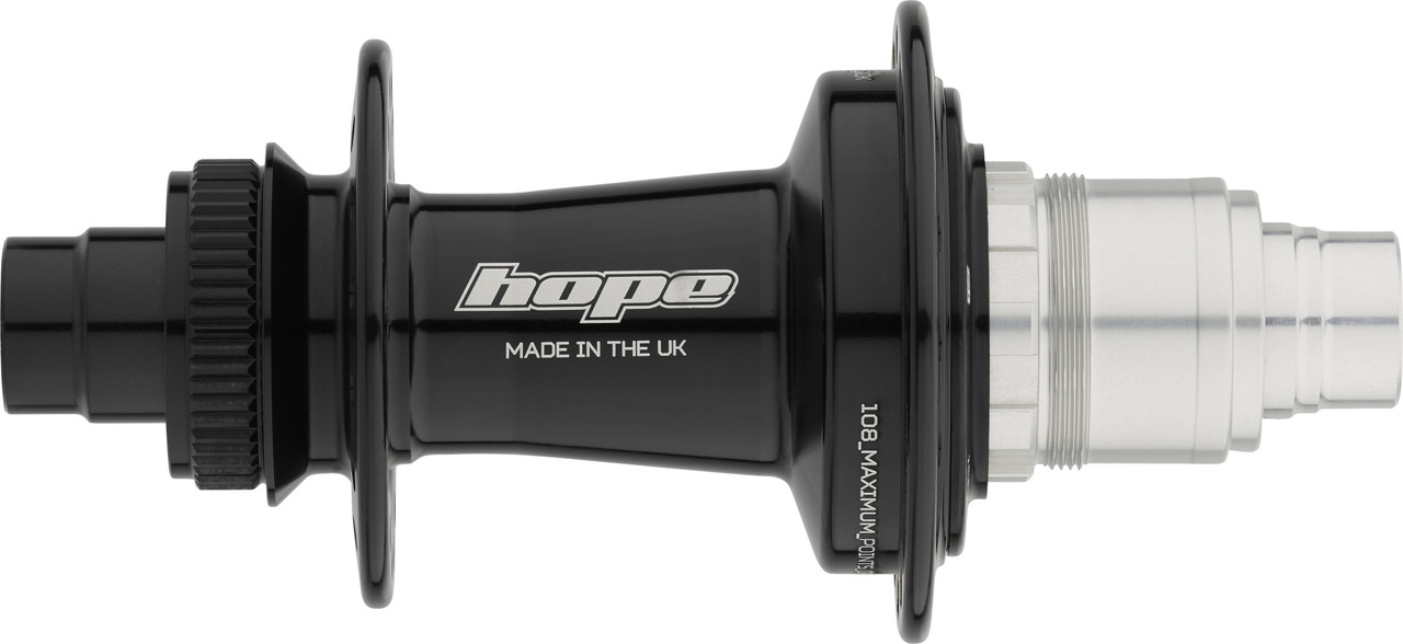 SALE! Hope Pro 5 Boost Rear Hub for MTB & Gravel | bike-components