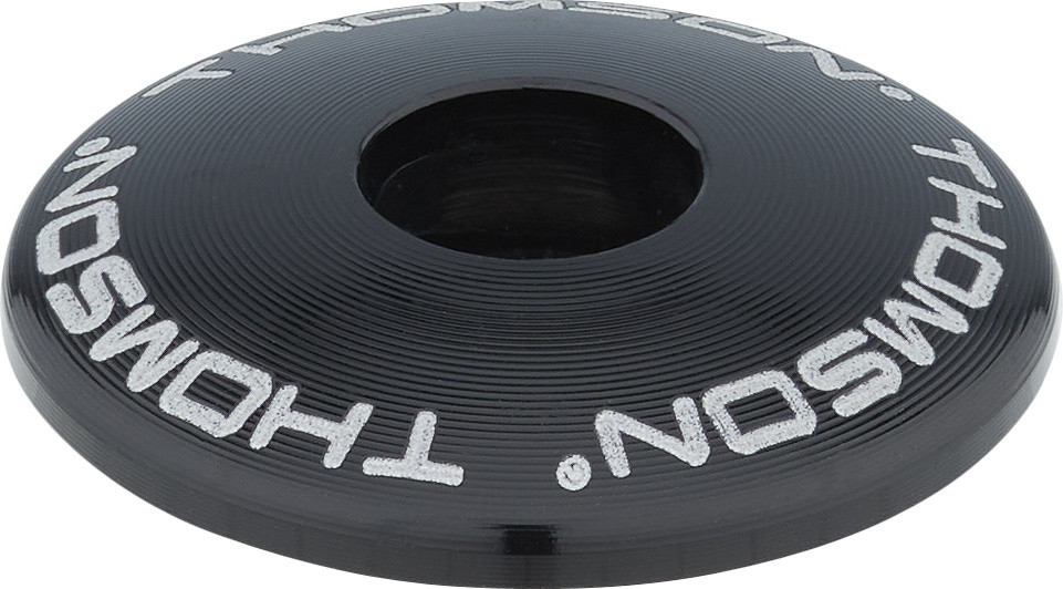 Thomson Ahead Cap 1 1/8" - Aluminium Topper | bike-components