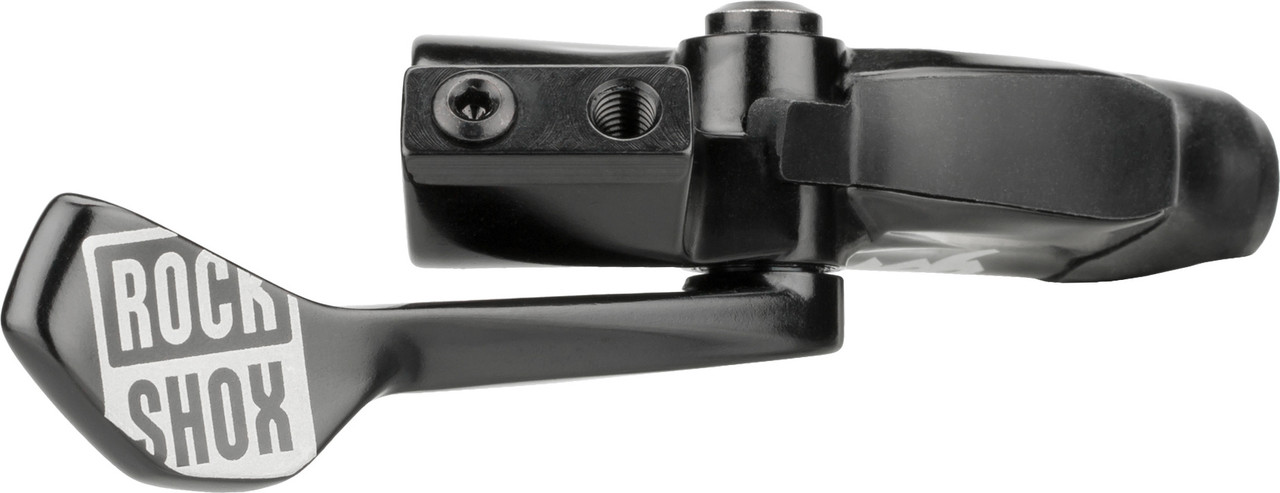 RockShox 1x Remote Upgrade Kit for Reverb 2013 bike components