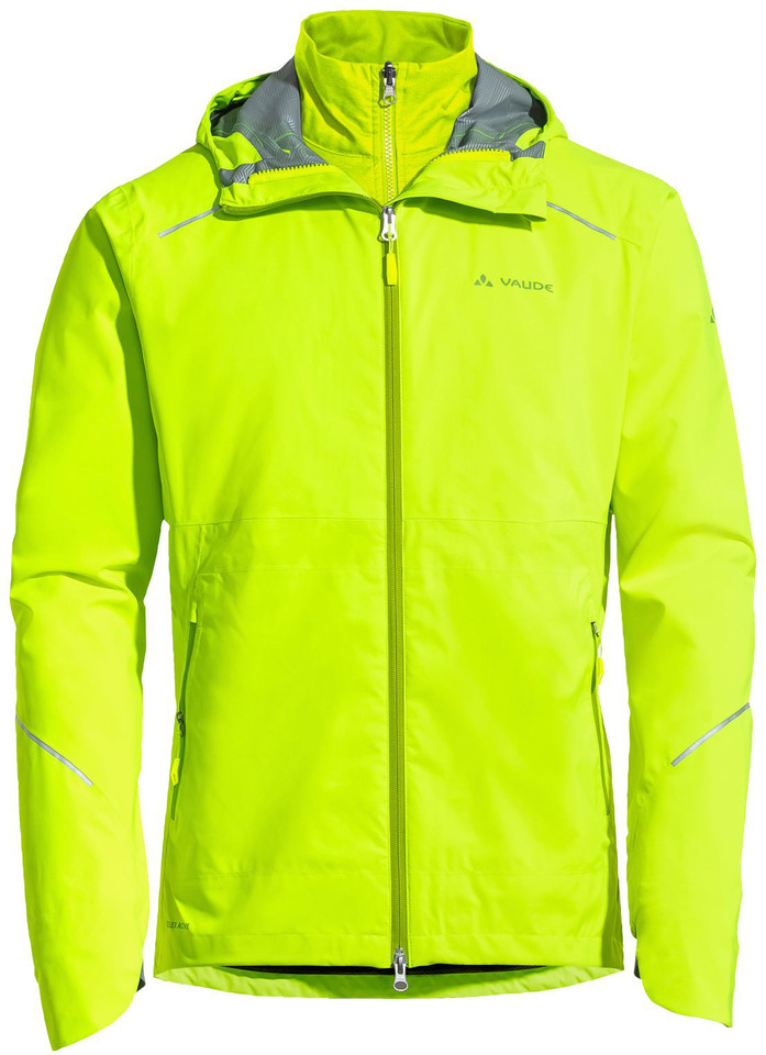 VAUDE Mens Yaras 3in1 Jacket | bike-components