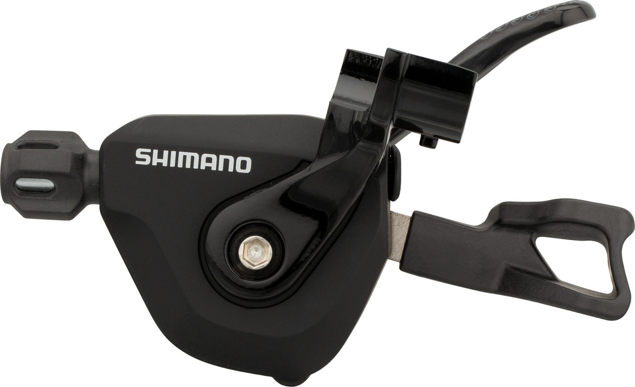 SALE! Shimano SL-RS700-I Shifter with I-Spec II for 2-/11-speed | bike ...