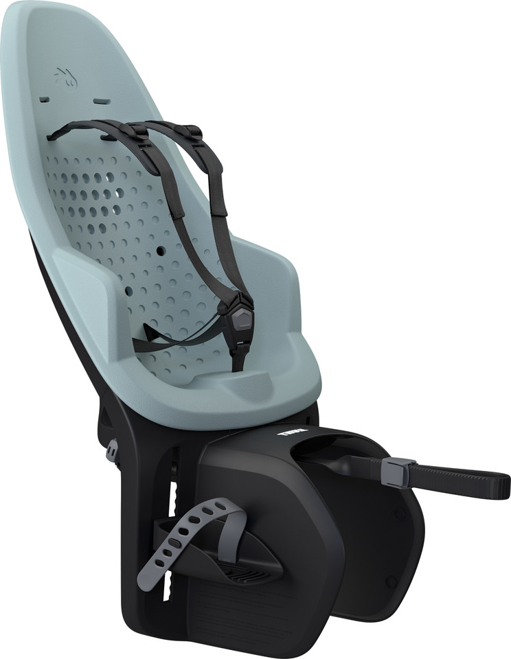 Asiento infantil Thule Yepp 2 Maxi: Seguro y cómodo | bike-components