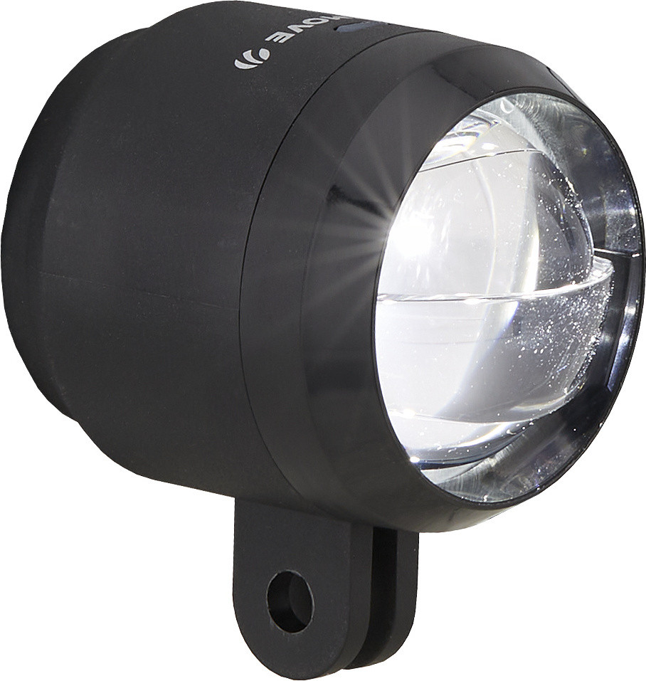 Litemove SE-90A LED E-Bike front light - StVZO approved - bike-components