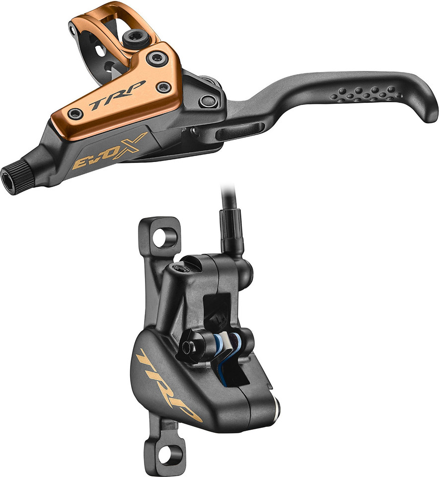 TRP Scheibenbremse EVO X kaufen - bike-components