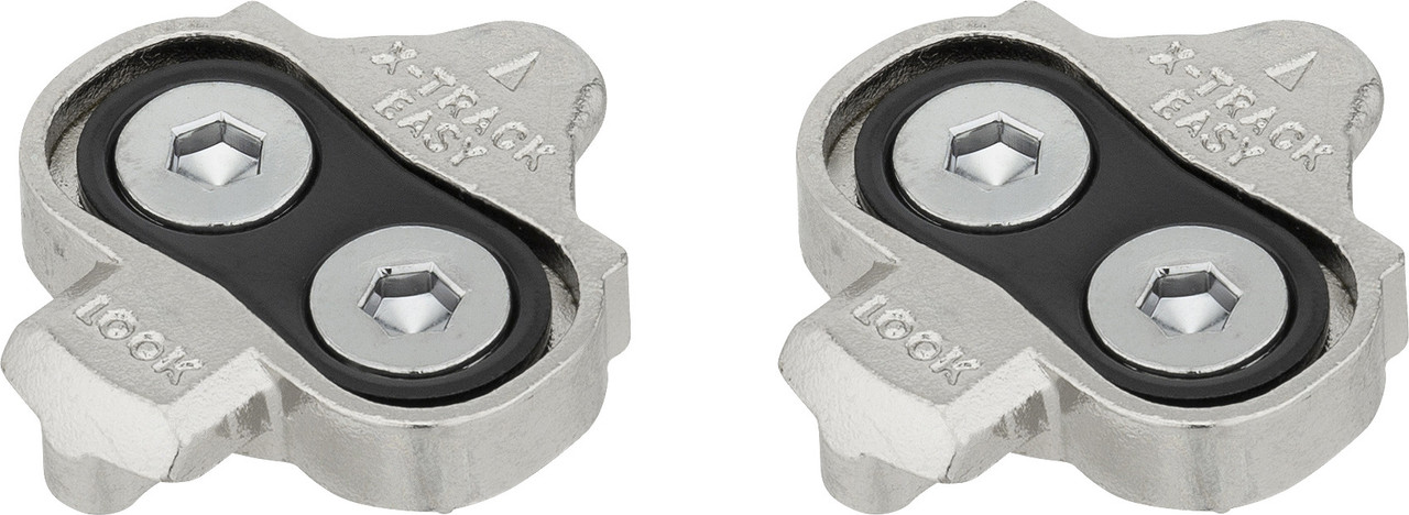 SALE! Look X-Track Easy Cleats: Ideal for All Mountain | bike-components