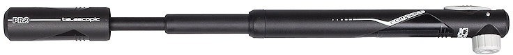 PRO Touring Telescopic Mini-pump - bike-components