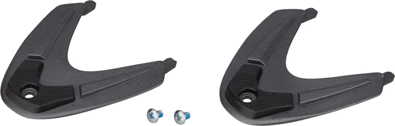 Sidi C-Boost SRS Toe Inserts for Shot 2 | bike-components
