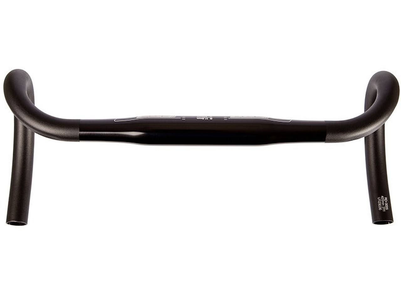 FSA Omega Compact 31.8 Handlebars - bike-components