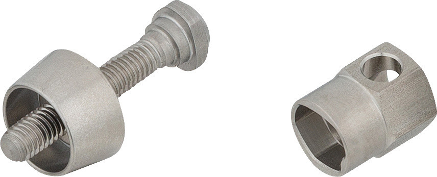 SALE! Pitlock Lock Set 11 for Brakes: Optimal protection with M6 screws ...