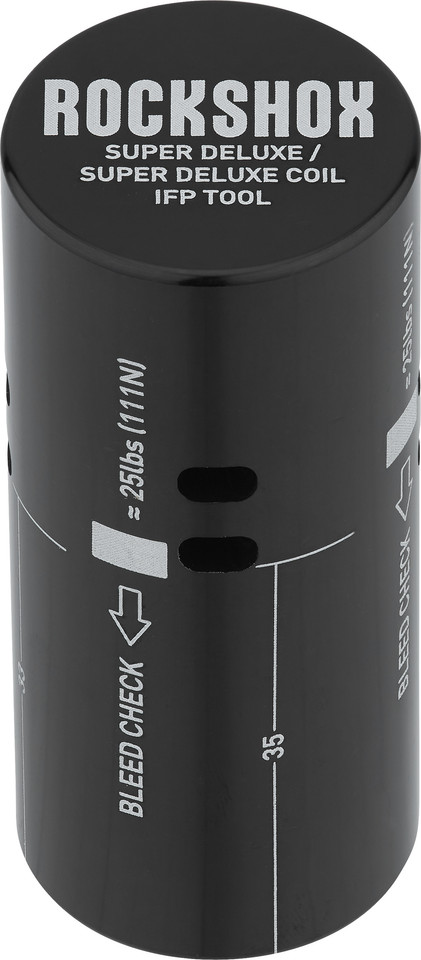 RockShox IFP Height Tool for Super Deluxe shock | bike-components