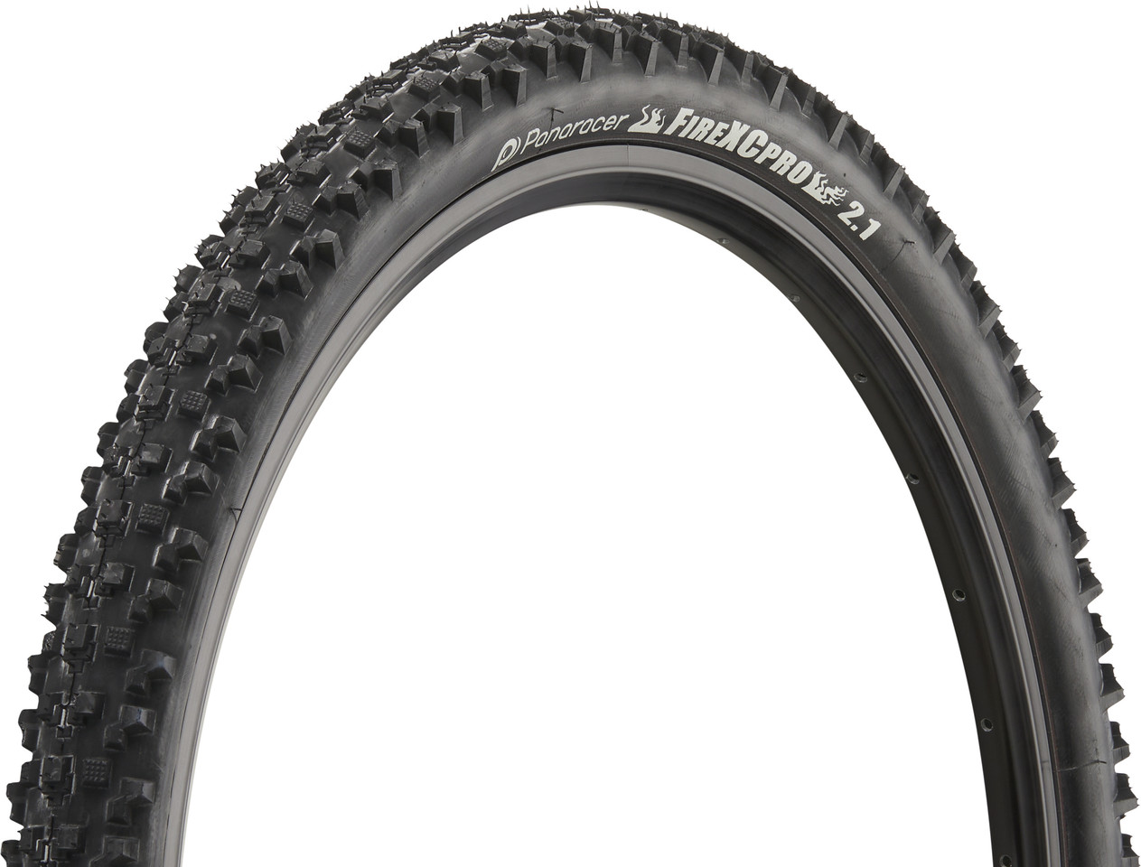 Panaracer Fire XC Pro 26" Wired Tyre - bike-components