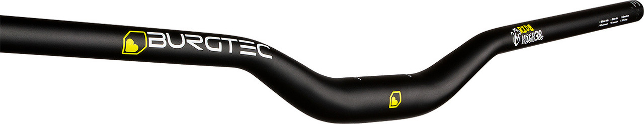 Burgtec Handlebar buy online - bike-components