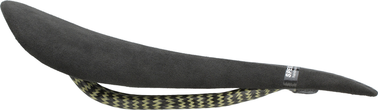 tune Speedneedle 20TWENTY Carbon Sattel mit Alcantara | bike-components