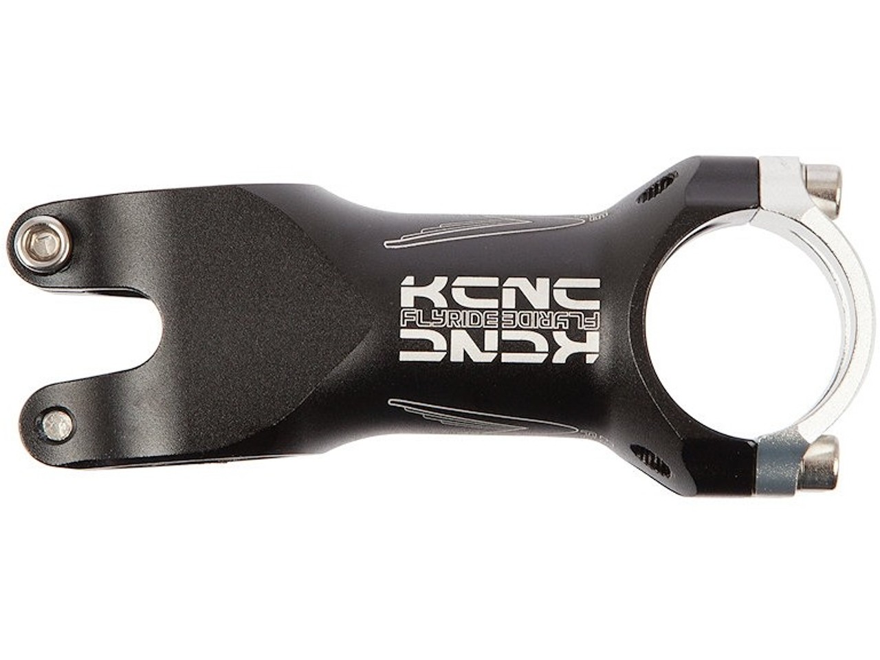 KCNC Fly Ride 5° 31.8 Stem - bike-components