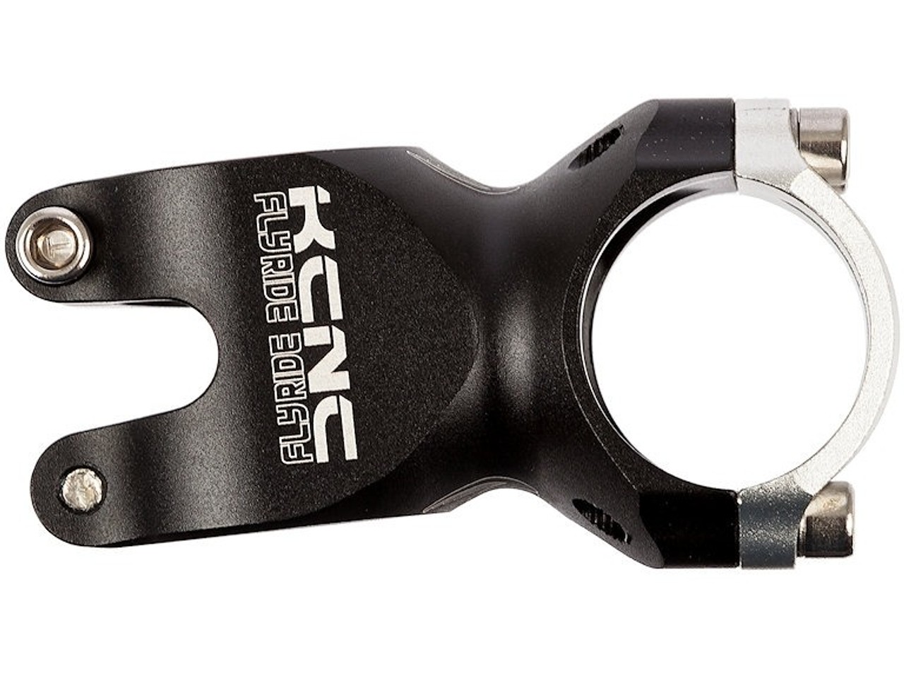 KCNC Fly Ride 5° 31.8 Stem - bike-components
