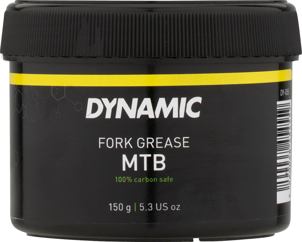 Dynamic Suspension Fork Grease for MTB Parts | bike-components