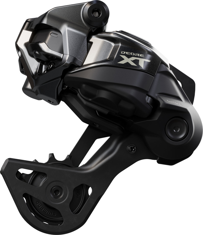 Shimano Deore XT Di2 12-fach Schaltwerk RD-M8250-GS - bike-components