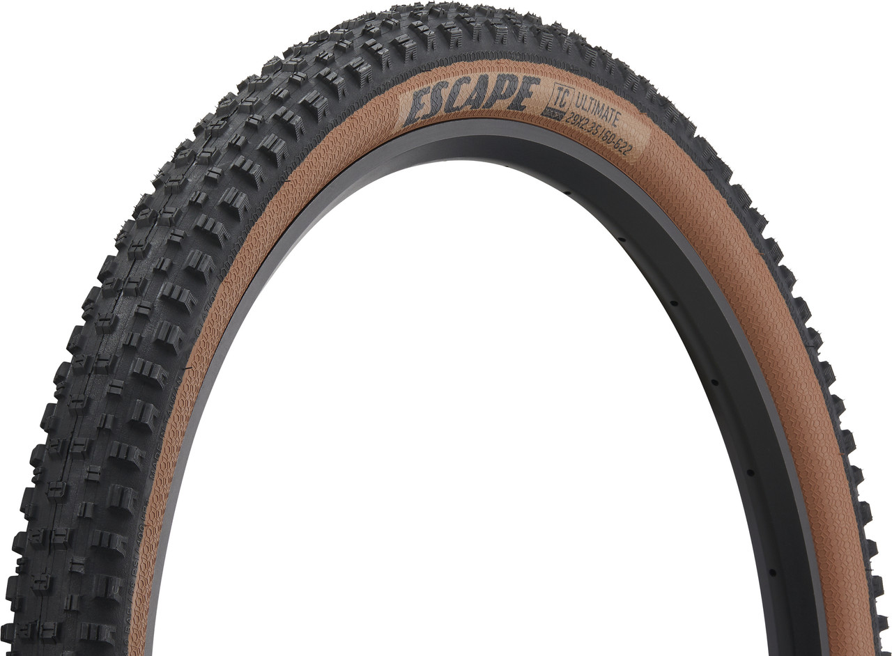 SALE! Goodyear Escape Ultimate 29" Folding Tyre | bike-components