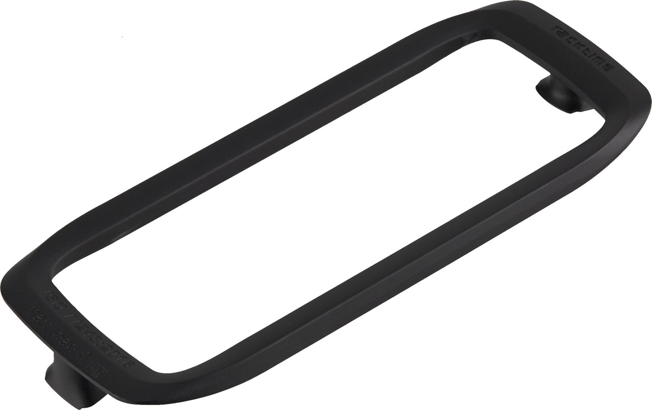 Racktime Micro Rack for Alumee Fender | bike-components