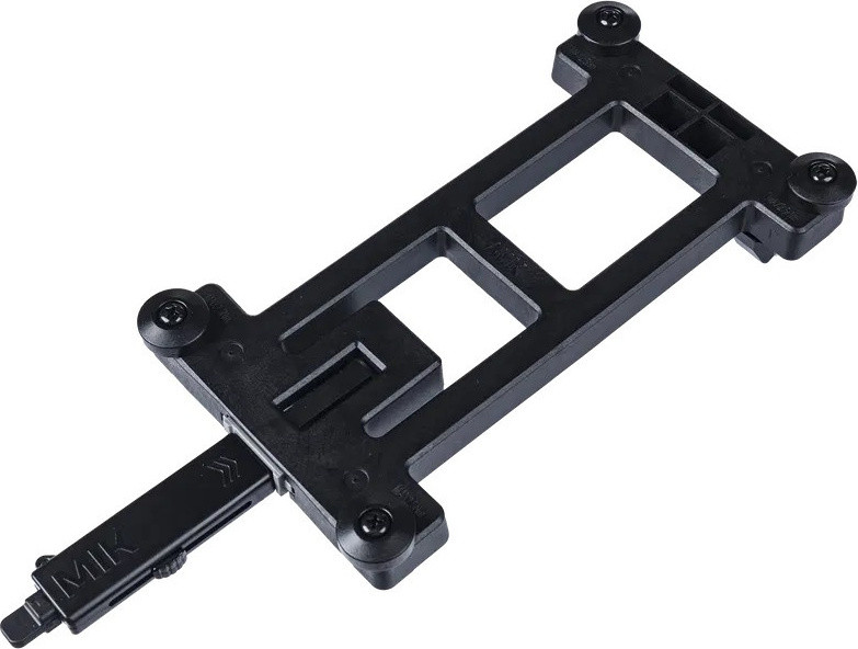 Basil MIK Adapter Plate 2.0 - bike-components