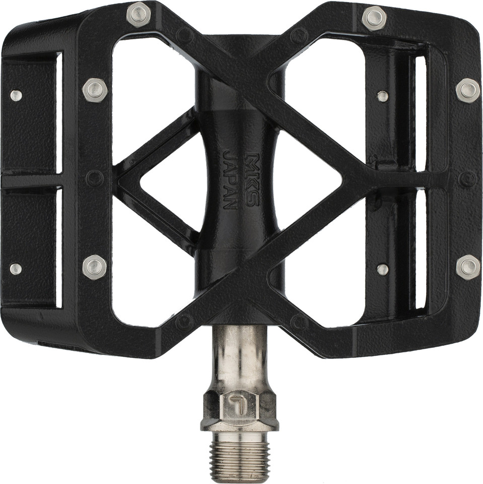 MKS ALLWAYS Platform Pedals: Durable pedals for every trail | bike ...