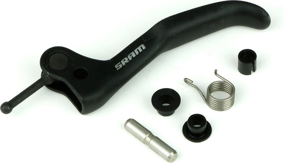 SRAM Brake lever kit for DB8 Stealth B1+ / DB6 / DB4 A1+ - bike-components