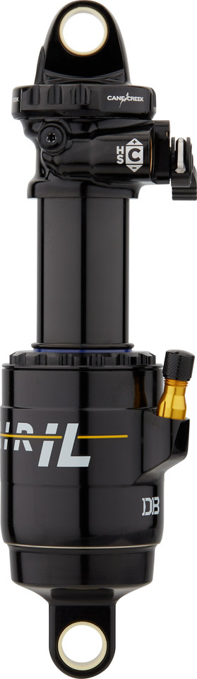 Cane Creek Air IL G2 Double Barrel Air Shock | bike-components