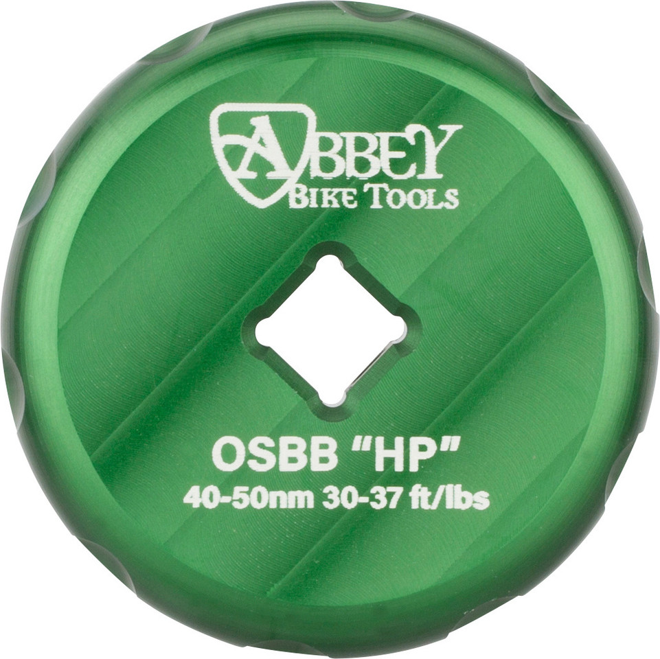 Abbey Bike Tools Bottom Bracket Socket for Hope | bike-components