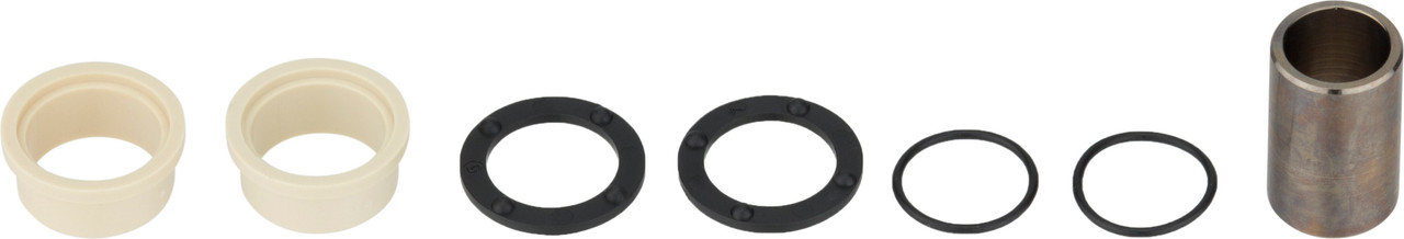 SALE! Fox Racing Shox 10 mm Stainless Steel Bushing Set | bike-components