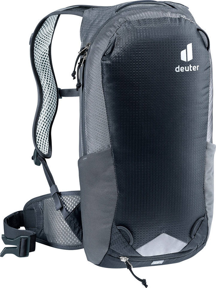 deuter Race 8 Backpack: Lightweight 8L MTB backpack | bike-components