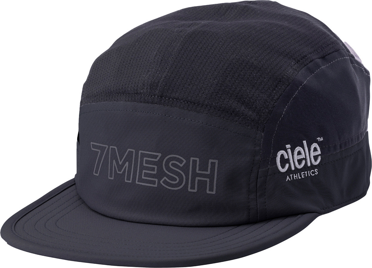 7mesh Gorra GOCap - bike-components