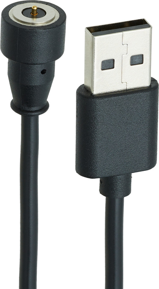 Rotor Cable de carga USB 2INpower / INspider con conector recto - bike ...