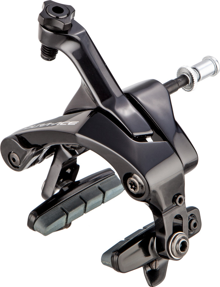 Shimano Dura-Ace BR-R9100 Rim Brake for Carbon Rims | bike-components
