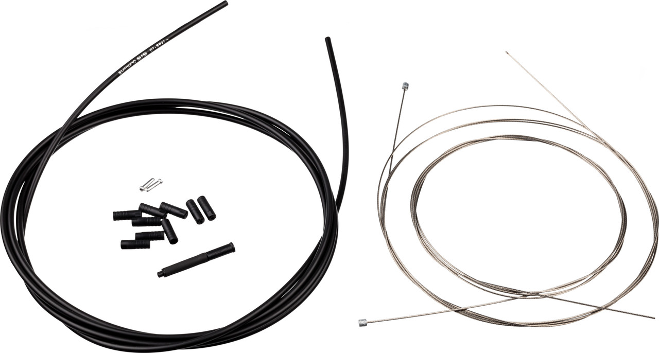 Shimano OT-SP41 MTB Shifter Cable Set | bike-components