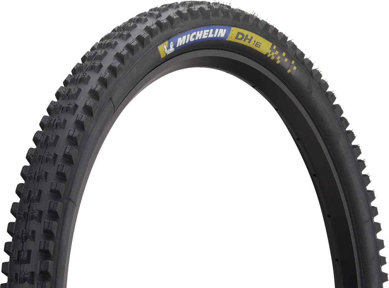 Michelin DH 16 Racing TLR 29" folding tyre - bike-components