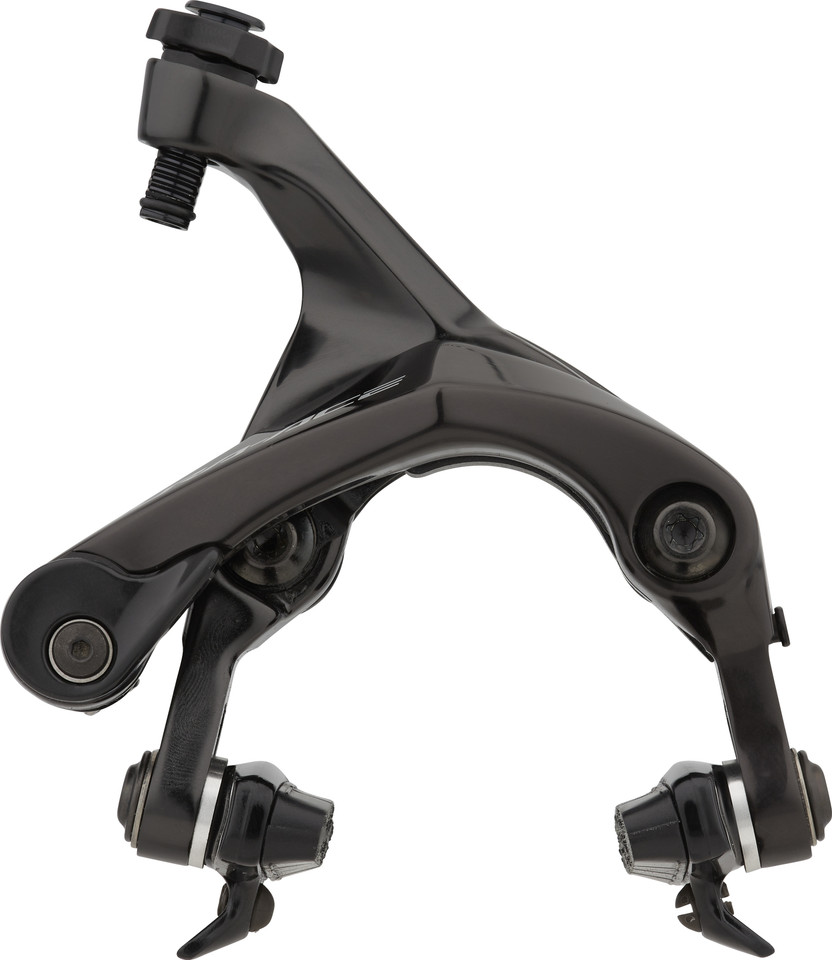 Shimano Dura-Ace BR-R9200 Rim Brake: Lightweight & Efficient | bike ...
