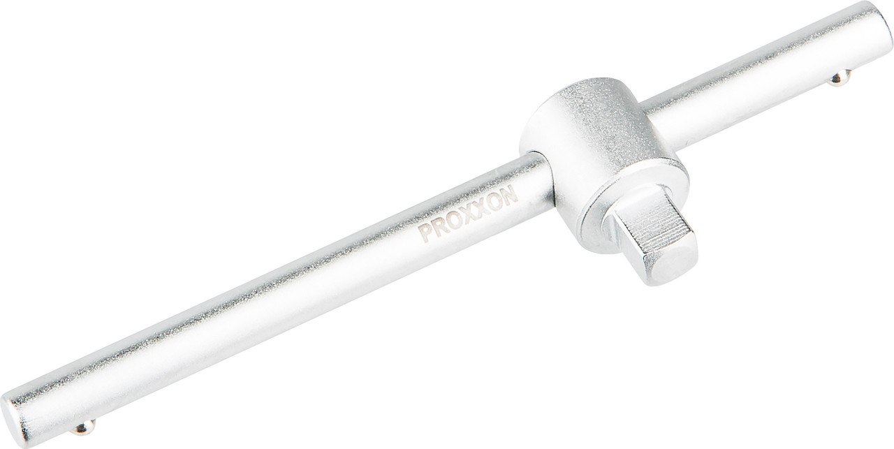 Proxxon 1/4" T-Handle with Sliding Block | bike-components