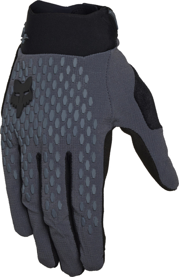 SALE! Fox Head Defend Full Finger Gloves Model 2025 - bike-components