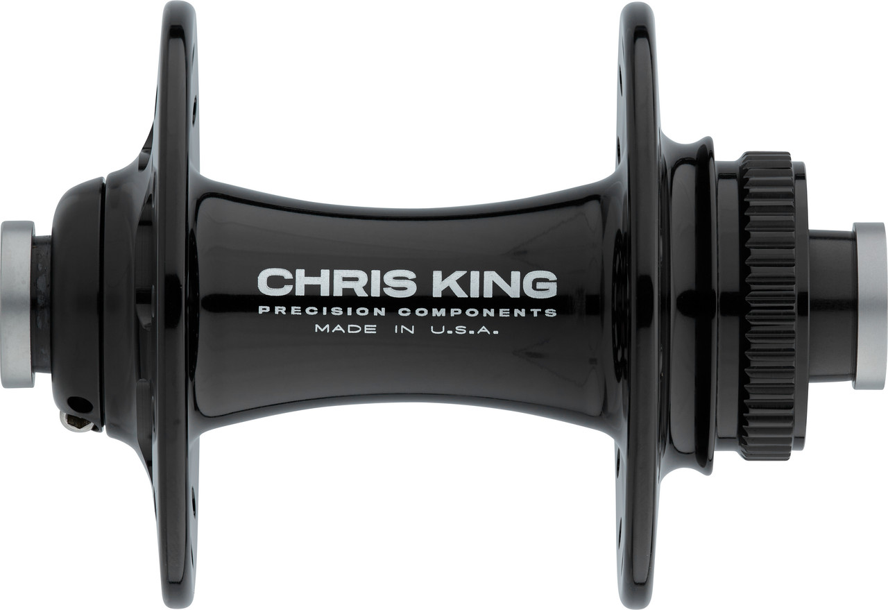SALE! Chris King R45D Center Lock Front Hub - Lightweight & Precise ...