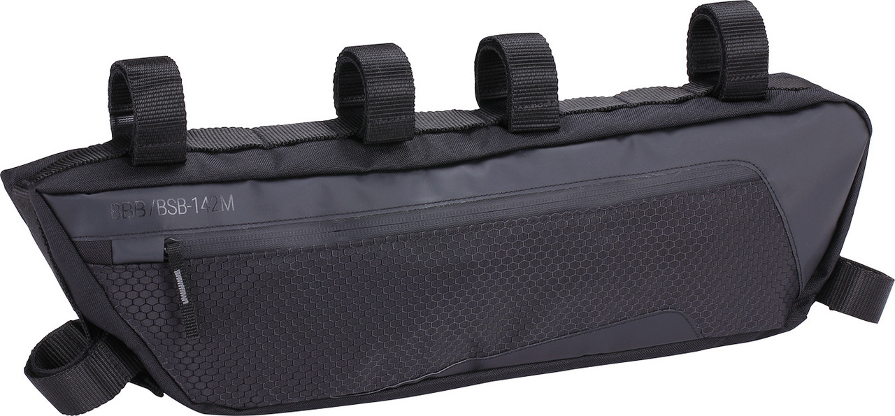 SALE! BBB Middle Mate Frame Bag | bike-components